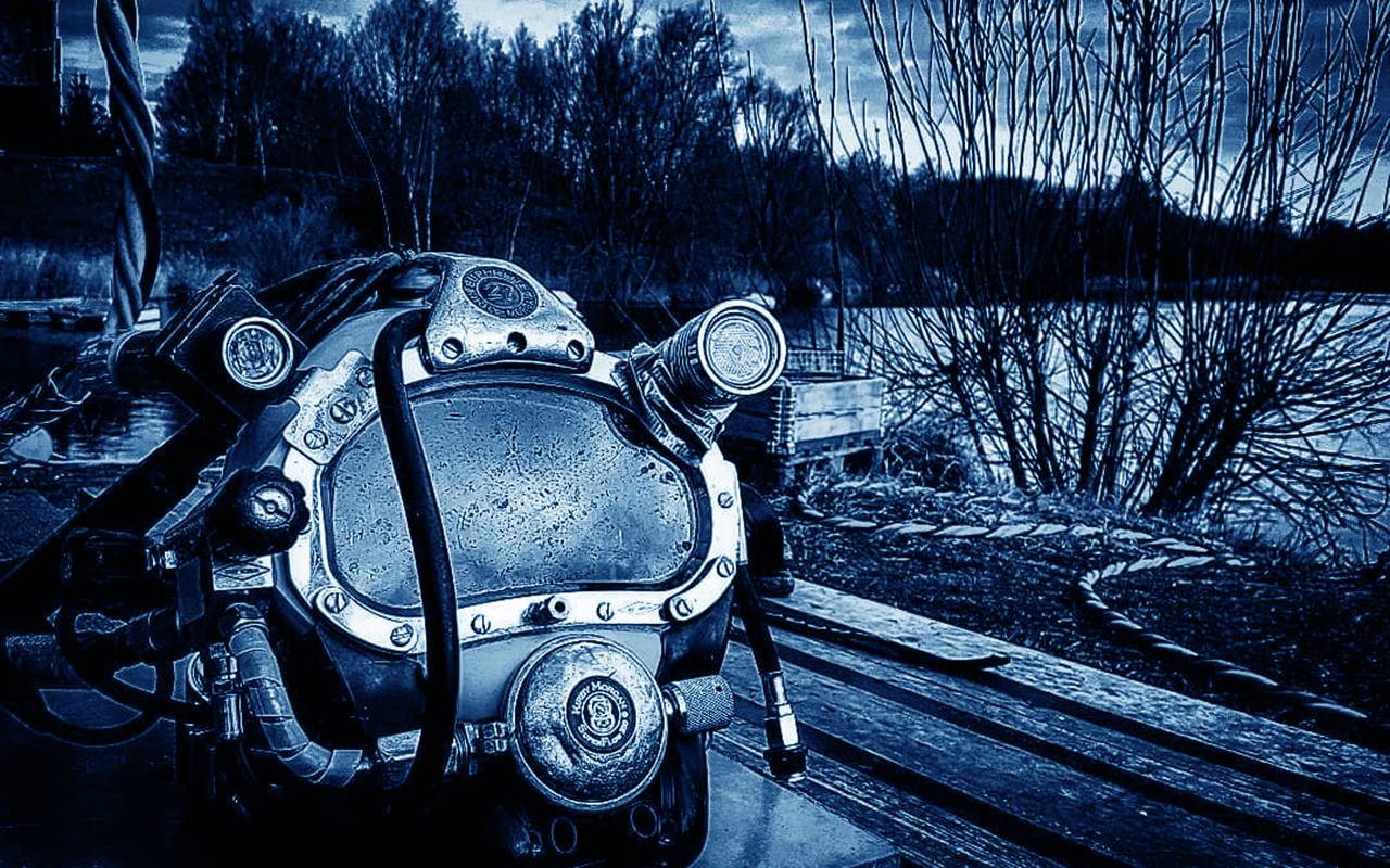 Home - Dolphin Diving Services